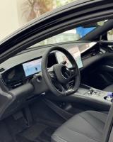 China BYD 2025 Seal Electric Sedan 600km Range AWD 390kW 4 Door 5 Seat for sale
