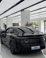 China BYD 2025 Seal Electric Sedan 600km Range AWD 390kW 4 Door 5 Seat for sale