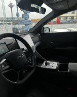 China BYD 2025 Seal Electric Sedan 600km Range AWD 390kW 4 Door 5 Seat for sale