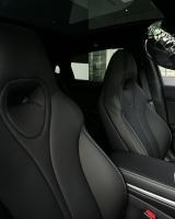 China BYD 2025 Seal Electric Sedan 600km Range AWD 390kW 4 Door 5 Seat for sale