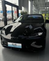 China BYD Seal 2025 Electric Car 650km Range 230kW Motor 4 Door 5 Seat Medium SUV for sale