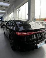 China BYD Seal 2025 Electric Car 650km Range 230kW Motor 4 Door 5 Seat Medium SUV for sale