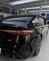 China BYD Seal 2025 Electric Car 650km Range 230kW Motor 4 Door 5 Seat Medium SUV for sale