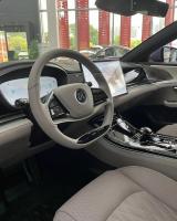 China BYD Han EV 2025 701km Premium Edition Pure Electric 4-Door 5-Seater SUV 180kW for sale