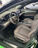 China 2025 BYD Han EV Smart Driving Edition 701km Range LiDAR Premium Pure Electric SUV 180kW for sale