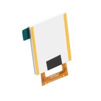 China 4W SPI Wearable LCD Display 1.44 TFT Display 128x128 pixels for sale