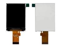 China 2.0 Inch TFT LCD Panel Small LCD monitor small size 240RGBx320 for sale