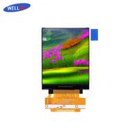 China Portable 1.77 Inch Miniature LCD Display ST7735S Driver lC for sale