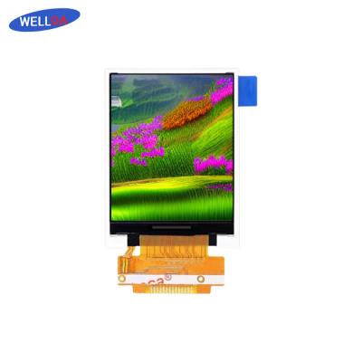 China Portable 1.77 Inch Miniature LCD Display ST7735S Driver lC for sale