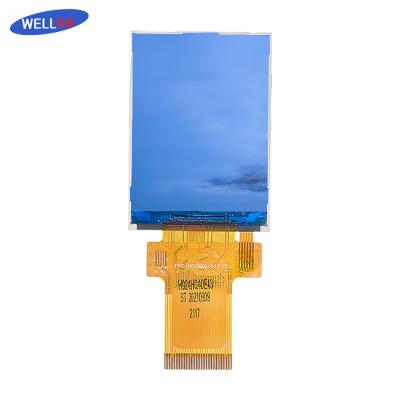 China Small 2.4 Inch Display ILI9341V Driver IC And ST7789V Drive for sale