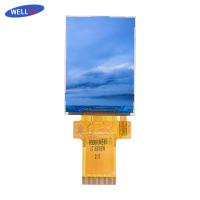 China 2.4 Inch Small LCD Display Compact Brilliance For Vibrant Visuals for sale