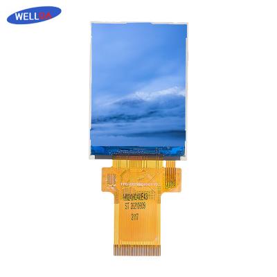 China 2.4 Inch Small LCD Display Compact Brilliance For Vibrant Visuals for sale