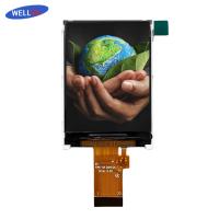 China Discover Versatility Small LCD Display 2'' For Handheld Gaming Consoles for sale