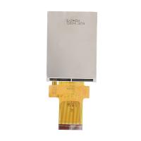 China Medical Devices LCD TFT 2.4 Inch ILI9341V Driver IC ST7789V Drive for sale