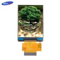 China Compact Versatility Meets Colorful Display In Small Lcd Display 2.4 Inch Lcd Display for sale