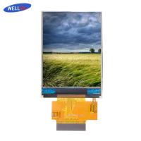 China Small LCD Display 2.4 Inch LCD Display - Powerful Display In Compact Design for sale