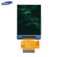 China Unleash Vibrant Visuals With Small LCD Display 2.4 Inch LCD Display for sale