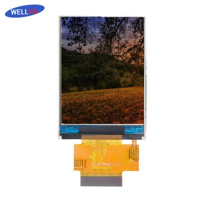 China Discover Vibrant Visuals With Small LCD Display 2.4 Inch LCD Display for sale