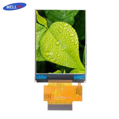 China Unmatched Visual Experience With Small LCD Display 2.4 Inch LCD Display for sale