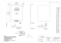 China Experience Unparalleled Visuals With 2.8 Inch High Resolution Small LCD Display for sale