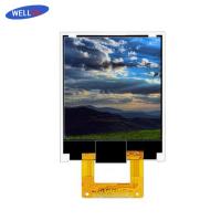 China ST7735S Driver ic LCD 1.44 TFT 128x128 for Portable Devices for sale