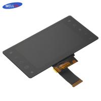China ALL Viewing Direction Car LCD Display IPS LCD Module 800*480 for sale