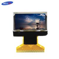 China Huayida Optoelectronics OLED Display Module Weld 30Pin Installation for sale