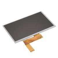 China 9 Inch LCD Display Module 800x480 Pixels Antiglare Coating For Superior Clarity for sale