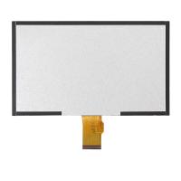 China High Definition LCD Display Module 9 Inch LCD Screen With Touch Panel for sale
