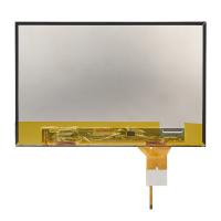 China LVDS 8 Bit 10.1 Inch LCD Display for sale