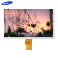 China High Definition LCD Display Module 9 Inch LCD Screen With Touch Panel for sale