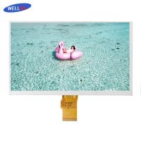 China Interactive 9 Inch Touch Screen Module For Automotive Electronics for sale