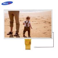 China OEM LCD Display Module 10.1 Inch For Enhanced Visual Experience for sale