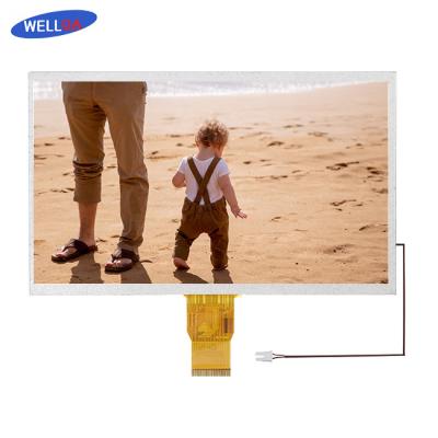 China OEM LCD Display Module 10.1 Inch For Enhanced Visual Experience for sale