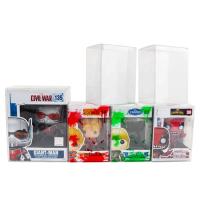 China Baili Funko Pop Protector 4