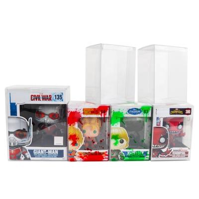 China Baili Funko Pop Protector 4