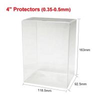 China Baili Funko Pop Protector 4