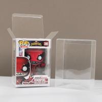 China Baili Funko Pop Protector 4