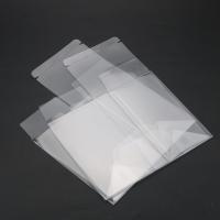 China Baili 0.35mm Funko Pop Protector Clear Box - Factory Wholesale Display Case for Collectible Toys for sale