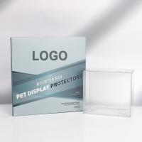 China Custom Logo Lock Paper Packaging Box 250g-400g Art Paper with 8-12 Day Production Lead Time for sale