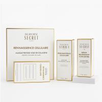 China Custom Cosmetic Paper Box Packaging 250g-400g with 8-12 Day Production Lead Time and 1000pcs MOQ for sale