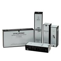China Custom Cosmetic Paper Box Packaging 250g-400g with 8-12 Day Production Lead Time and 1000pcs MOQ for sale
