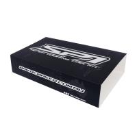 China Custom Printed Cardboard Sleeve Packaging Box 250g-400g Paper with Logo Printing Options for sale
