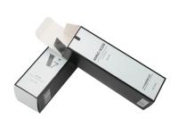 China Custom Printed Collapsible Paper Box for Skin Care - 250g-400g Art Paper, 1000pcs MOQ, 8-12 Day Production for sale