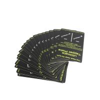 China Custom Paper Box Manufacturing 250g-400g Art Paper with 1000pcs MOQ and 8-12 Day Production for sale
