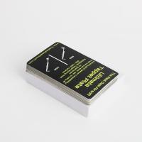 China Custom Paper Box Manufacturing 250g-400g Art Paper with 1000pcs MOQ and 8-12 Day Production for sale