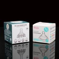 China Custom Printed Paper Box 0.2-0.6mm Thickness Foldable Rectangle Packaging for Cosmetics and Luxury Gifts for sale