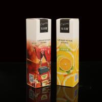 China Custom Printed Paper Box 0.2-0.6mm Thickness Foldable Rectangle Packaging for Cosmetics and Luxury Gifts for sale