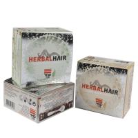 China Custom Nail Polish Oil Aerosol Packaging Boxes 0.2-0.6mm Thickness Retail Folding Cartons for sale