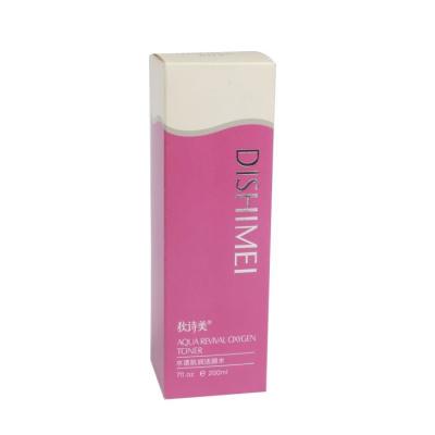 China Custom Cosmetic Display Box Packaging 0.2-0.6mm Thickness for Accessories and Parts with OEM/ODM Options for sale